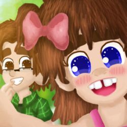 Marty McFly by Mark Duffy | OurArtCorner